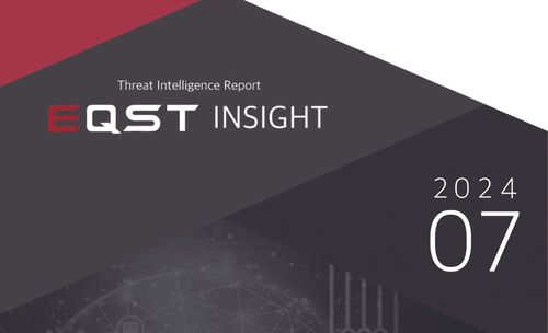 인사이트 리포트 | SK쉴더스